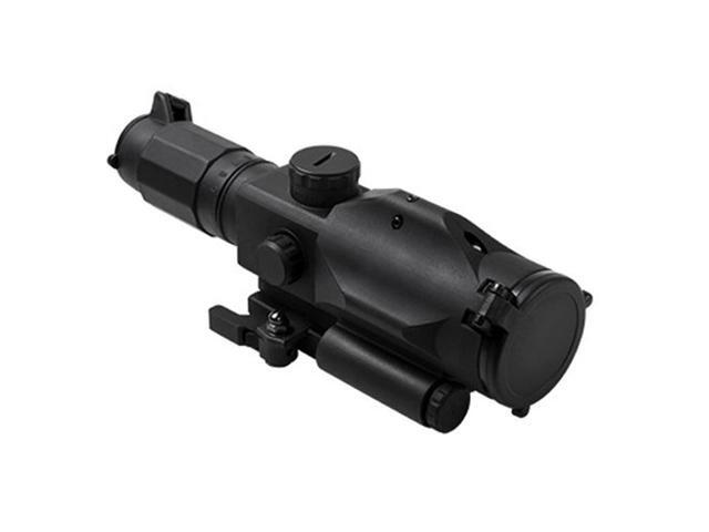 Click here for NC Star SRT Scope 3-9x40mm Mil-Dot Reticle with Gr... prices