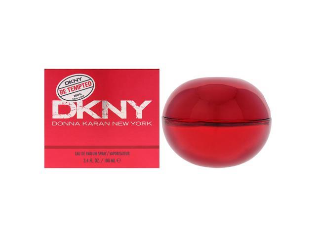Click here for DKNY Be Tempted by Donna Karan for Women - 3.4 oz... prices