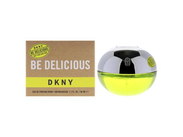 Click here for DKNY Be Delicious by Donna Karan for Women - 1.7 o... prices