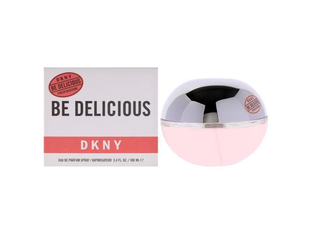 Click here for DKNY Be Delicious Fresh Blossom by Donna Karan for... prices
