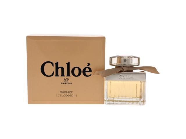 Click here for Chloe by Chloe for Women - 1.6 oz EDP Spray prices