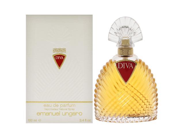 Click here for Diva by Emanuel Ungaro for Women - 3.4 oz EDP Spra... prices