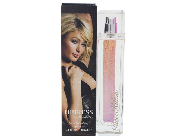 Click here for Heiress by Paris Hilton for Women - 3.4 oz EDP Spr... prices