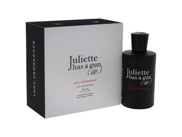 Click here for Lady Vengeance by Juliette Has A Gun for Women - 3... prices