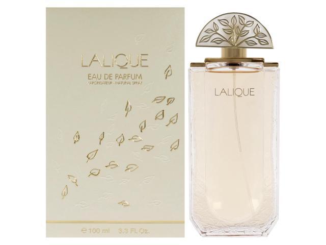 Click here for Lalique by Lalique for Women - 3.3 oz EDP Spray prices