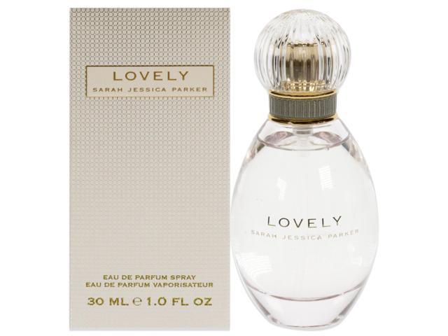 Click here for Lovely by Sarah Jessica Parker for Women - 1 oz ED... prices