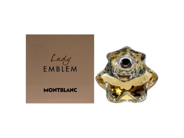 Click here for Mont Blanc Lady Emblem by Mont Blanc for Women - 2... prices