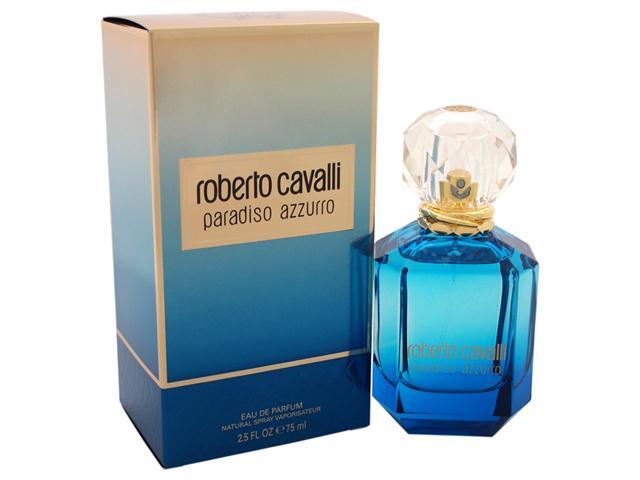 Click here for Paradiso Azzurro by Roberto Cavalli for Women - 2.... prices
