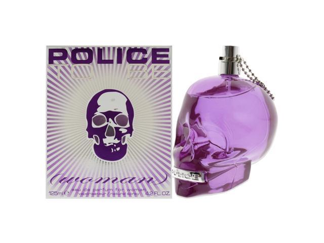 Click here for Police To Be by Police for Women - 4.2 oz EDP Spra... prices