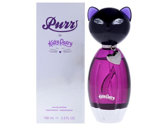Click here for Purr by Katy Perry for Women - 3.3 oz EDP Spray prices