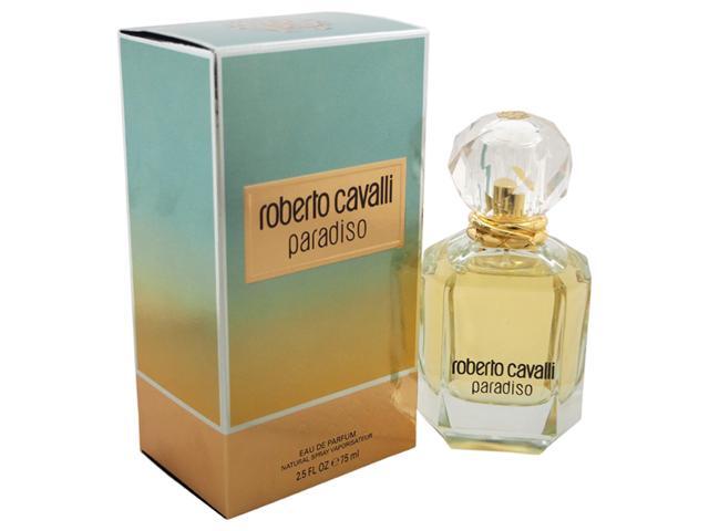 Click here for Roberto Cavalli Paradiso by Roberto Cavalli for Wo... prices