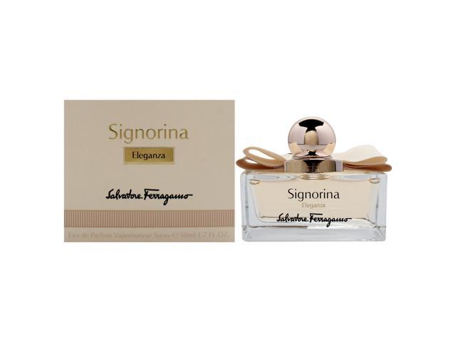 Click here for Signorina Eleganza by Salvatore Ferragamo for Wome... prices