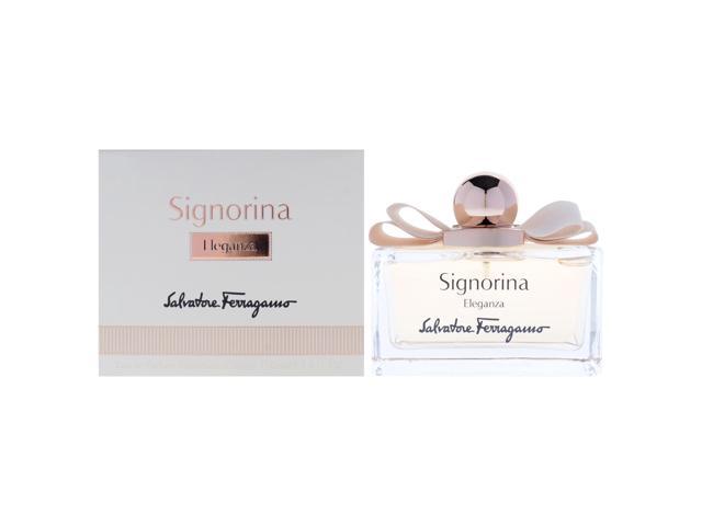 Click here for Signorina Eleganza by Salvatore Ferragamo for Wome... prices