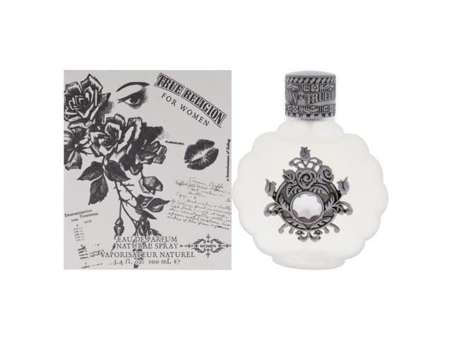 Click here for True Religion by True Religion for Women - 3.4 oz... prices