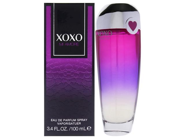 Click here for Xoxo Mi Amore by XOXO for Women - 3.4 oz EDP Spray prices
