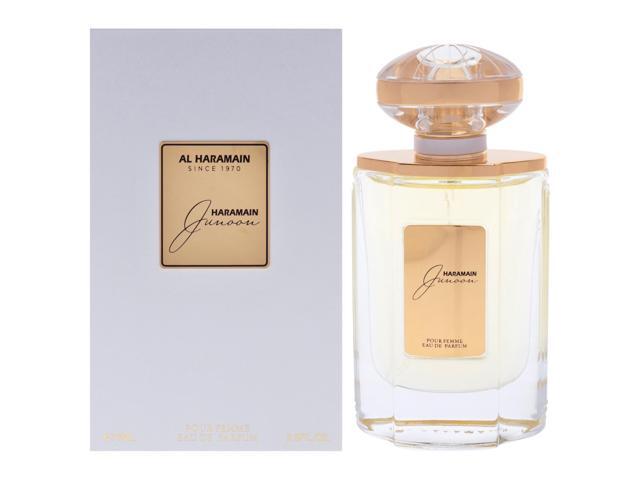 Click here for Junoon by Al Haramain for Women - 2.5 oz EDP Spray prices