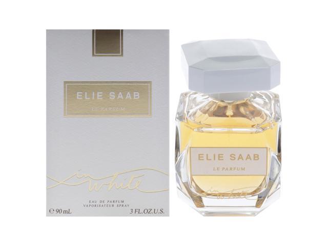 Click here for Le Parfum In White by Elie Saab for Women - 3 oz E... prices