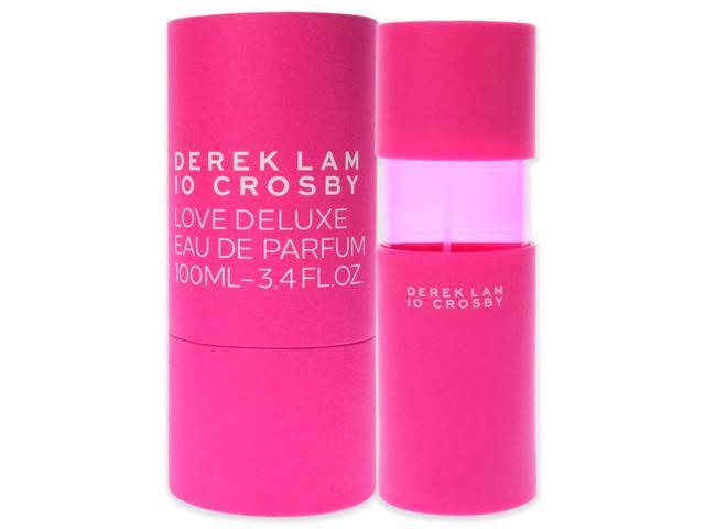 Click here for Love Deluxe by Derek Lam for Women - 3.4 oz EDP Sp... prices