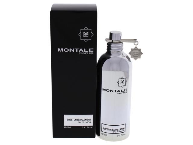 Click here for Sweet Oriental Dream by Montale for Unisex - 3.4 o... prices