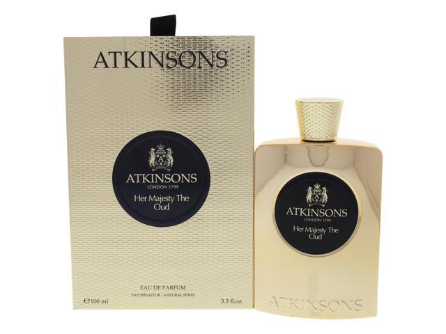 Click here for Her Majesty The Oud by Atkinsons for Women - 3.3 o... prices
