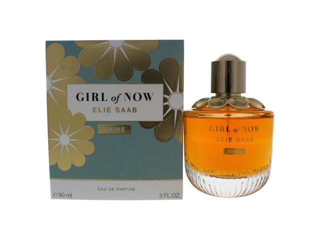 Click here for Girl Of Now Shine by Elie Saab for Women - 3 oz ED... prices
