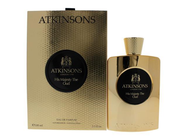 Click here for His Majesty The Oud by Atkinsons for Men - 3.3 oz... prices