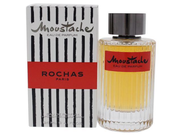 Click here for Moustache by Rochas for Men - 4.1 oz EDP Spray prices