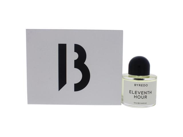 Eleventh Hour by Byredo for Women - 1.6 oz EDP Spray
