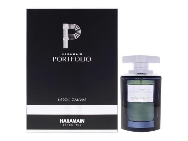 Click here for Portfolio Neroli Canvas by Al Haramain for Unisex... prices