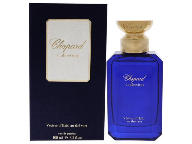 Click here for Vetiver DHaiti Au The Vert by Chopard for Women -... prices