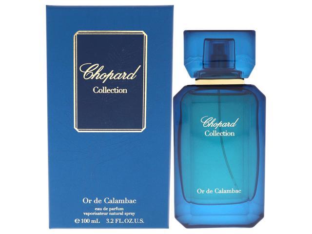 Click here for Or de Calambac by Chopard for Women - 3.3 oz EDP S... prices
