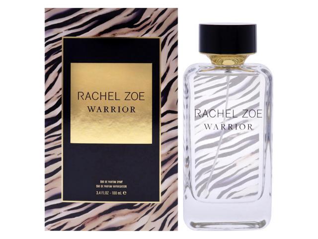 Click here for Warrior by Rachel Zoe for Women - 3.4 oz EDP Spray prices