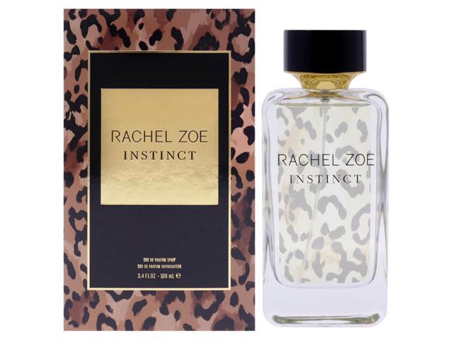 Click here for Instinct by Rachel Zoe for Women - 3.4 oz EDP Spra... prices