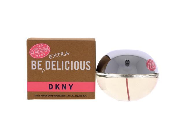 Click here for DKNY Be Extra Delicious by Donna Karan for Women -... prices