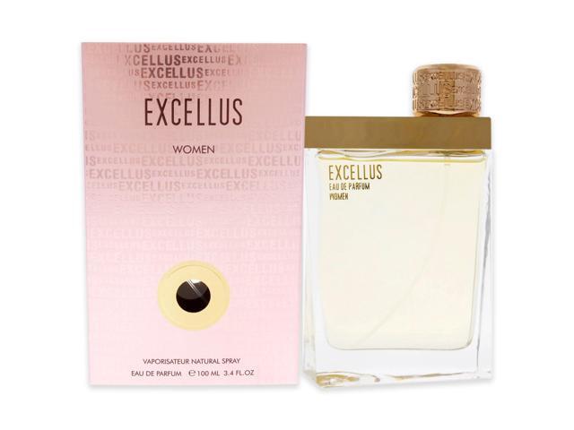 Click here for Excellus by Armaf for Women - 3.4 oz EDP Spray prices