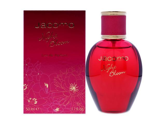 Click here for Night Bloom by Jacomo for Women - 1.7 oz EDP Spray prices