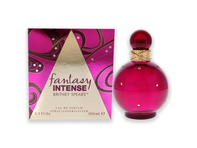 Click here for Fantasy Intense by Britney Spears for Women - 3.3... prices