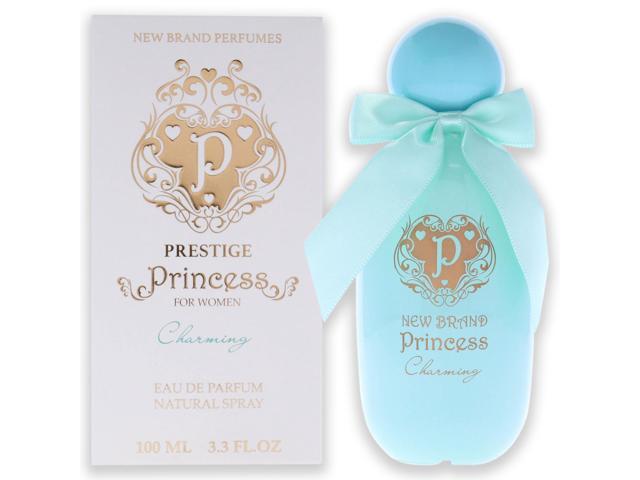 Click here for Prestige Princess Chaming by New Brand for Women -... prices