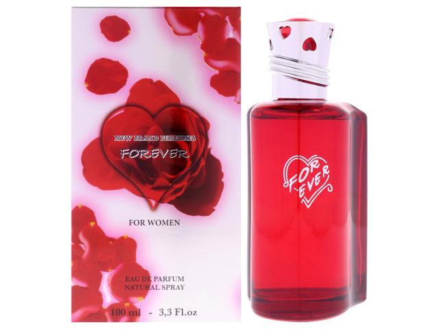 Click here for Forever by New Brand for Women - 3.3 oz EDP Spray prices