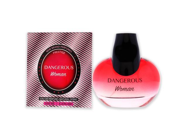 Click here for Dangerous Women by New Brand for Women - 3.3 oz ED... prices