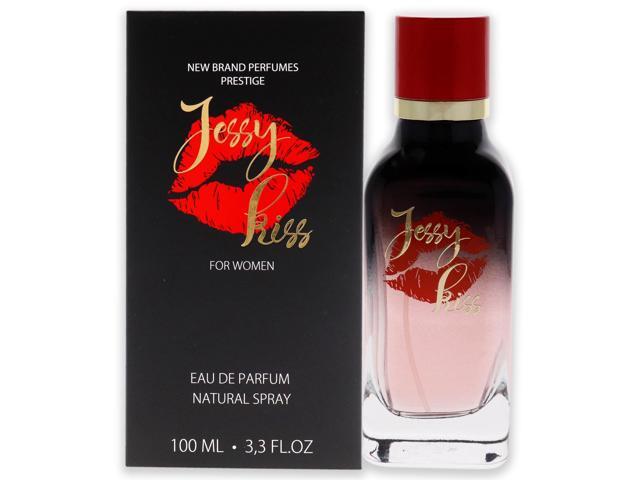 Click here for Jessy Kiss by New Brand for Women - 3.3 oz EDP Spr... prices