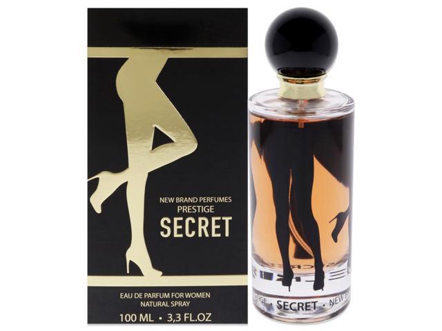 Click here for Prestige Secret by New Brand for Women - 3.3 oz ED... prices