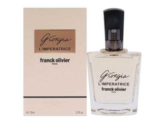 Click here for Giorgia Limperatrice by Franck Olivier for Women -... prices