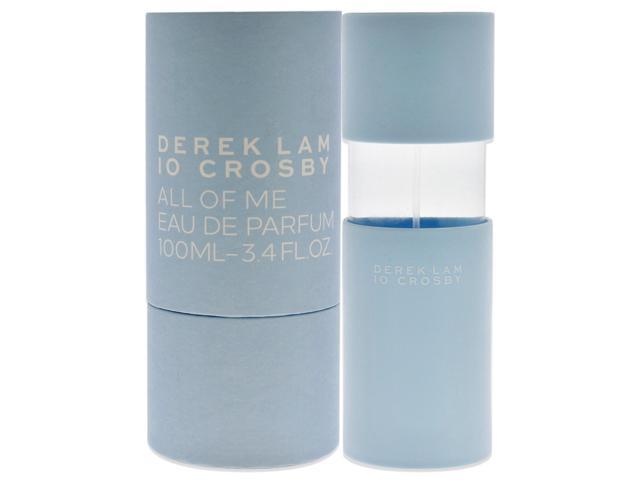 Derek Lam 10 Crosby All of Me Eau De Parfum  3.4 fl oz