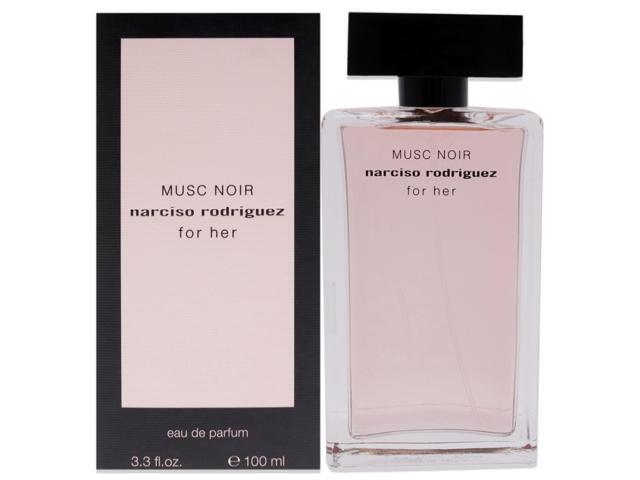 Click here for Musc Noir by Narciso Rodriguez for Women - 3.3 oz... prices