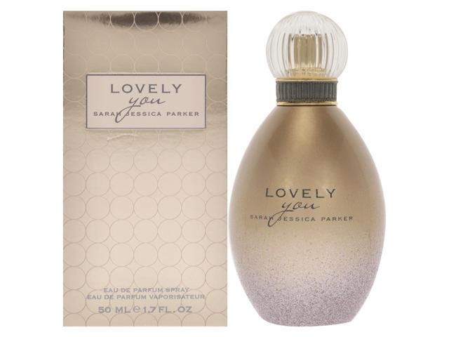 Click here for Lovely You by Sarah Jessica Parker for Women - 1.7... prices
