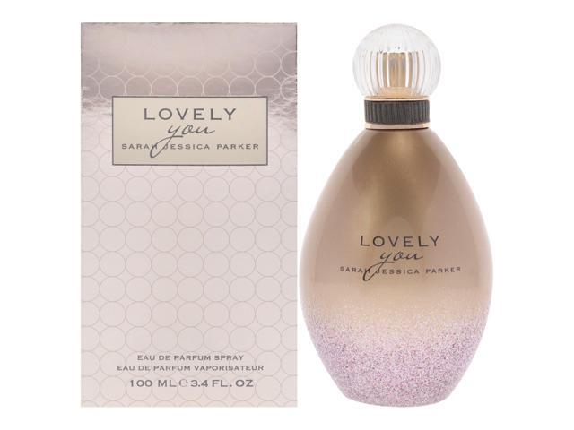 Click here for Lovely You by Sarah Jessica Parker for Women - 3.4... prices