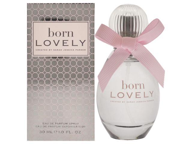 Click here for Born Lovely by Sarah Jessica Parker for Women - 1... prices
