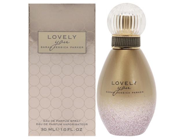 Click here for Lovely You by Sarah Jessica Parker for Women - 1 o... prices