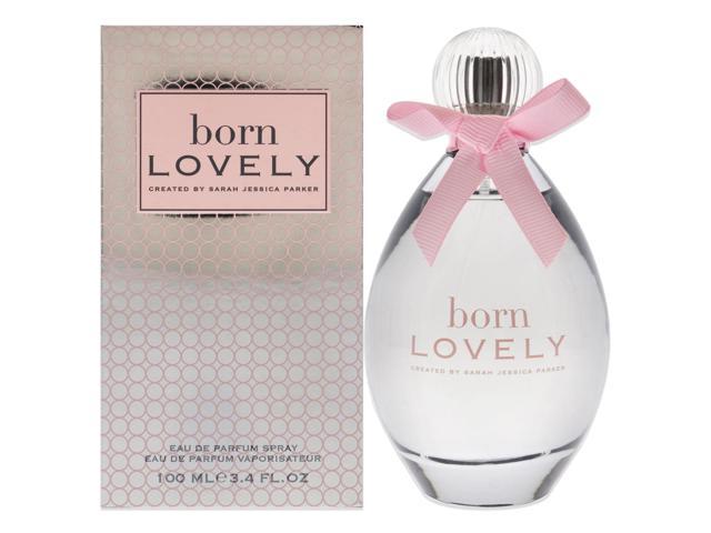 Click here for Born Lovely by Sarah Jessica Parker for Women - 3.... prices